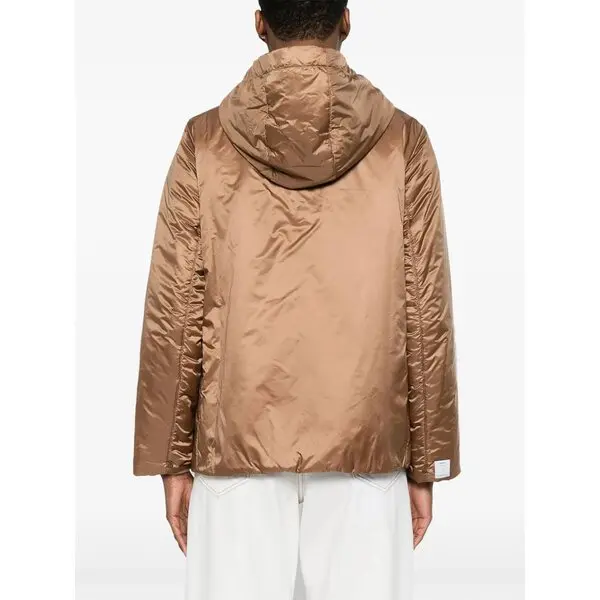 Max Mara Jackets Puffer Jackets