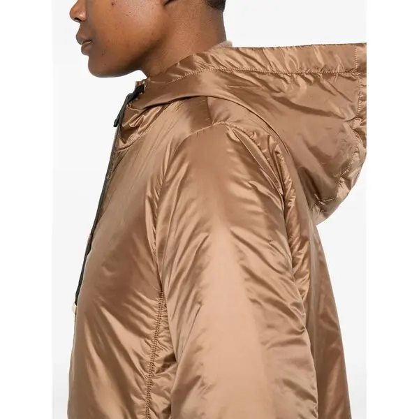 Max Mara Jackets Puffer Jackets