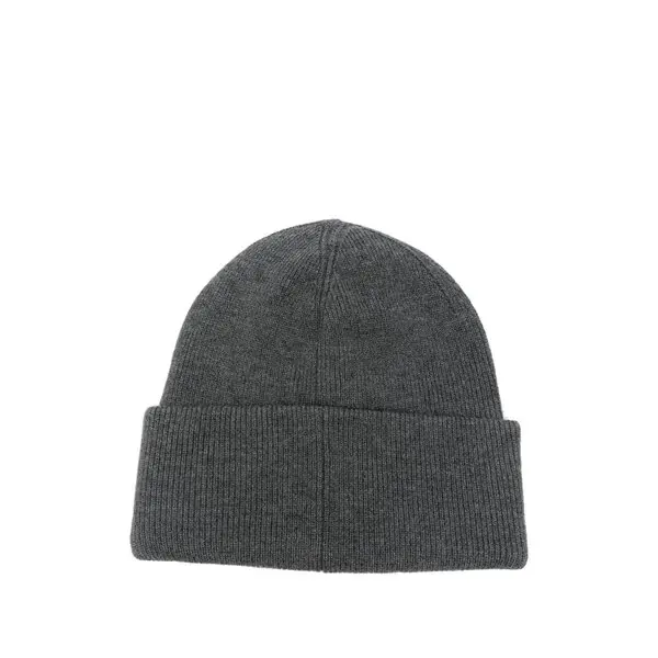 Moose Knuckles Grey Hats - Gray