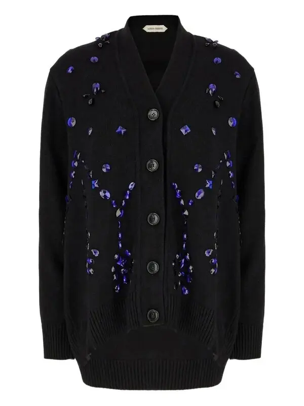 Alberta Ferretti Cardigan