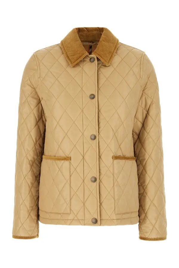Burberry Clothing Jackets