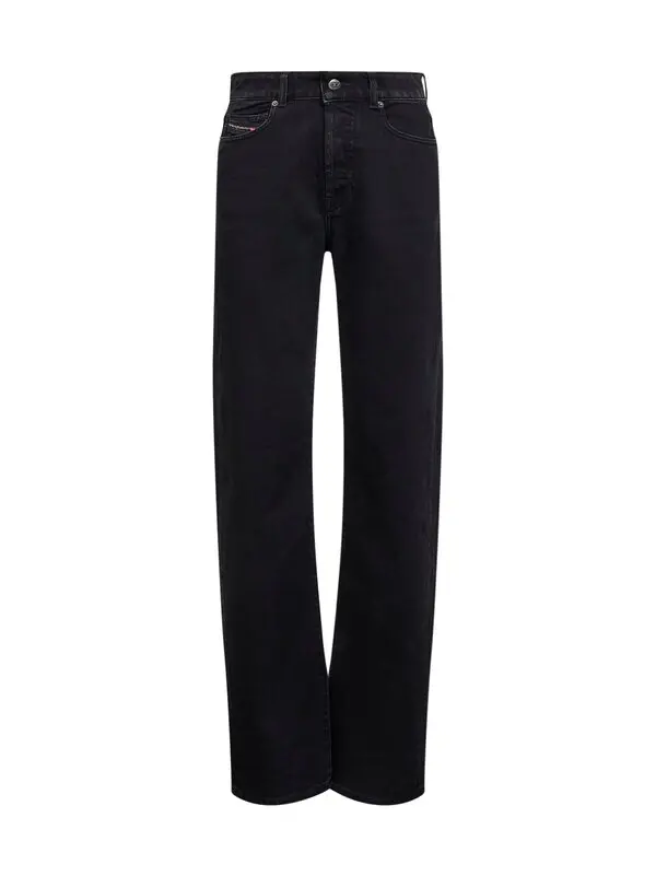 DIESEL® 1971 D-sent 09n89 Regular Jeans