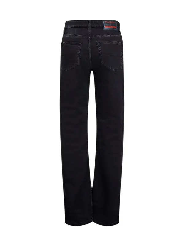 DIESEL® 1971 D-sent 09n89 Regular Jeans