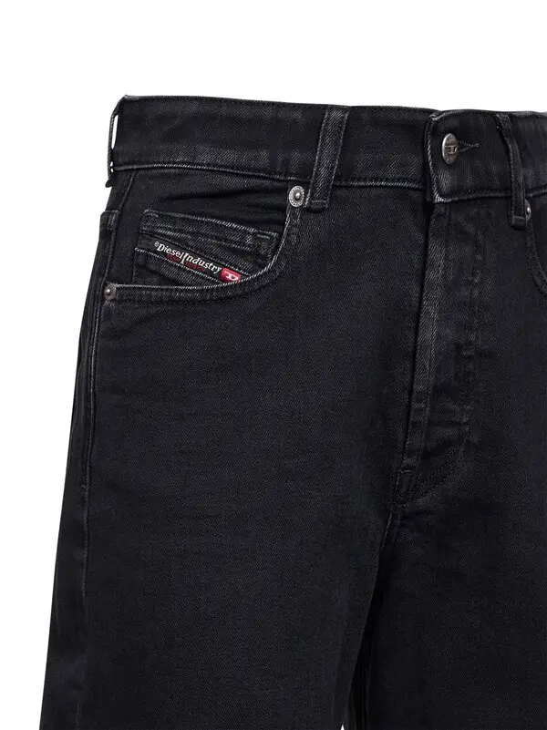 DIESEL® 1971 D-sent 09n89 Regular Jeans