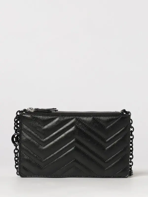 Gucci Crossbody Bag - Black