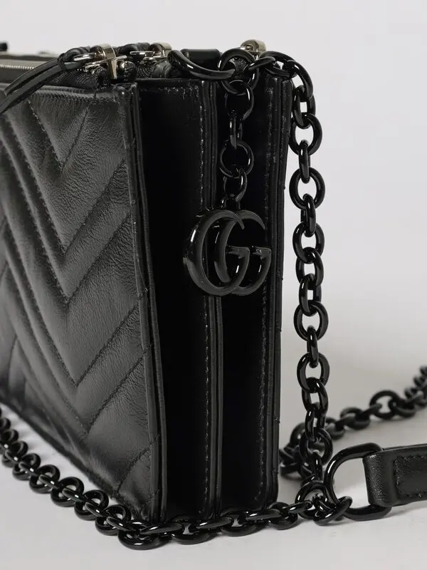 Gucci Mini Crossbody Bag