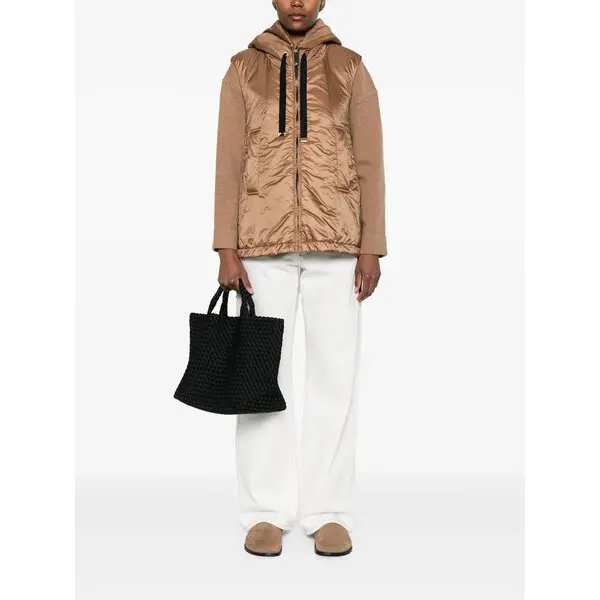 Max Mara Jackets Waistcoat & Gilets
