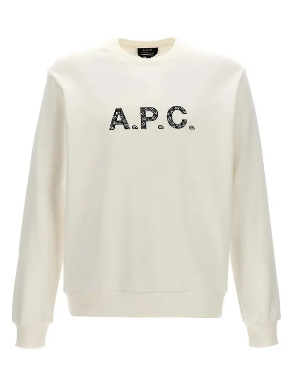 A.p.c. Timothy' Sweatshirt