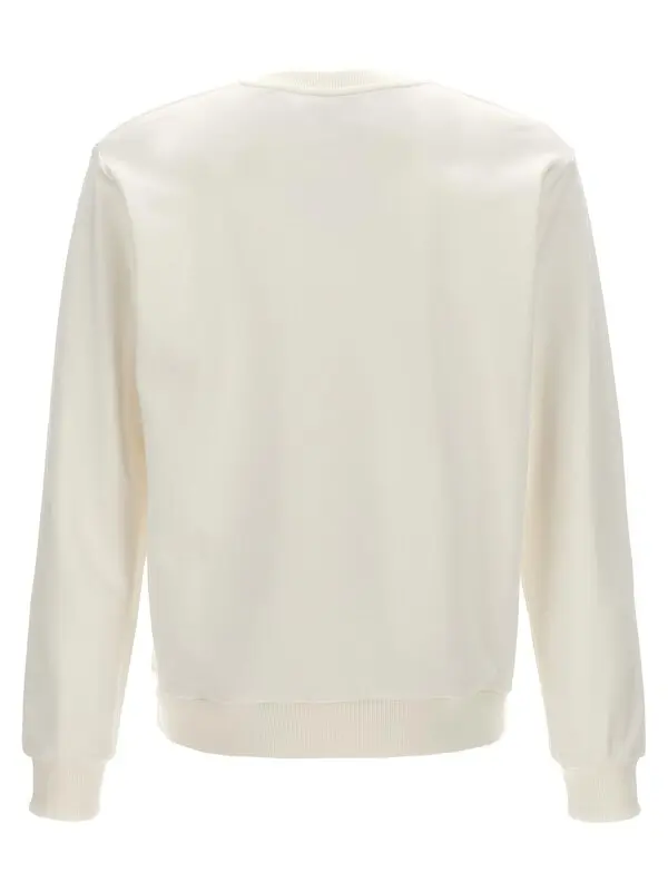 A.p.c. Timothy' Sweatshirt