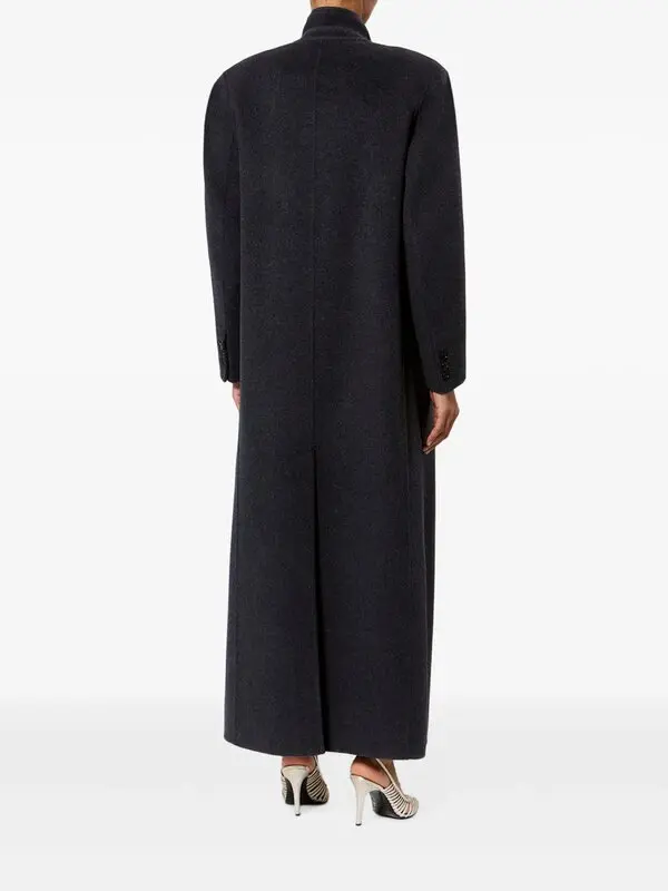 Isabel Marant Étoile Cappotto Clesa In Lana