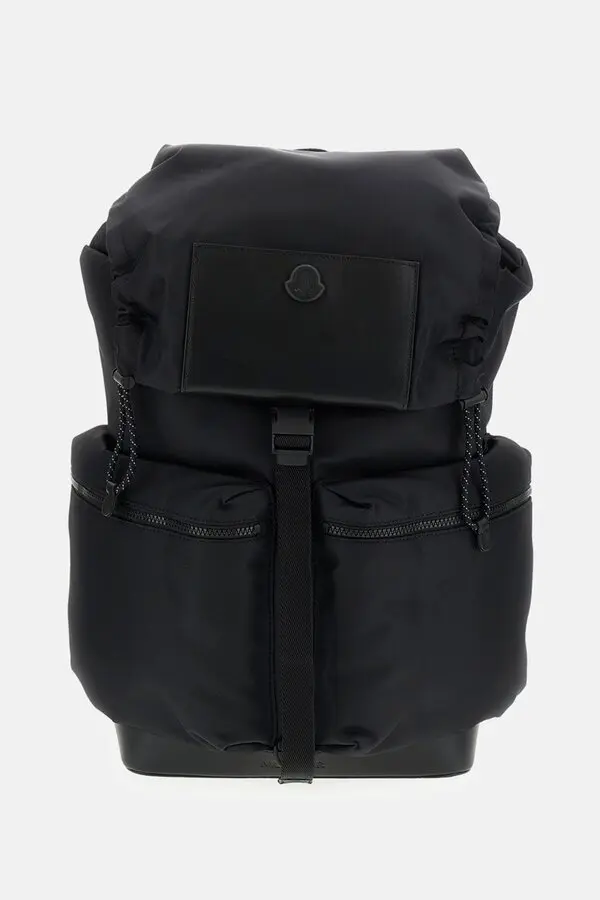 Moncler Backpack - Multicolor