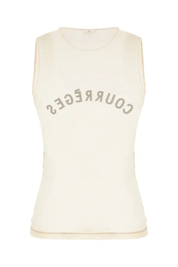 COURREGES Clothing Tops