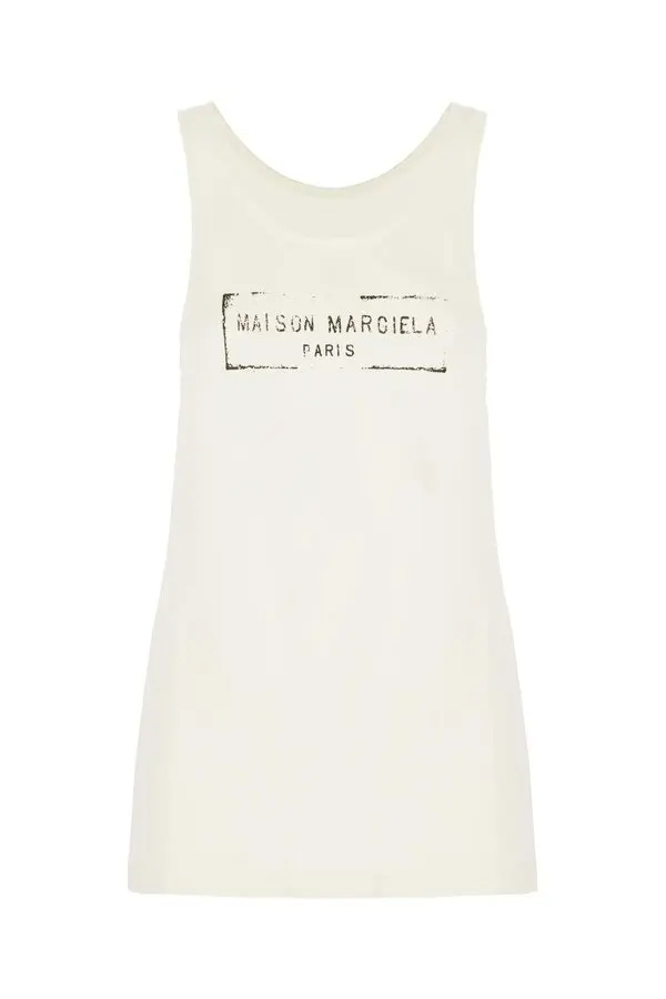 MAISON MARGIELA Clothing Tops