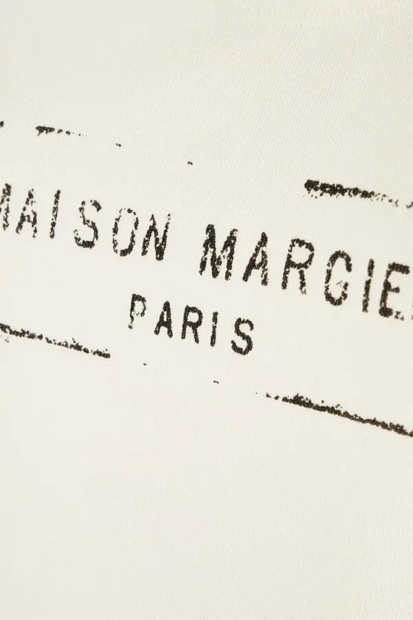 MAISON MARGIELA Clothing Tops
