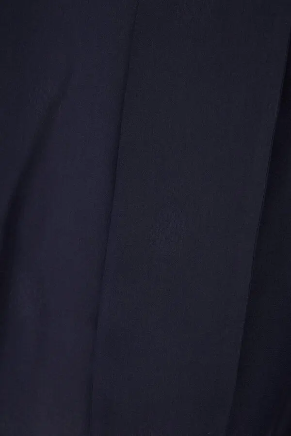 Etro Tie Neck Blouse