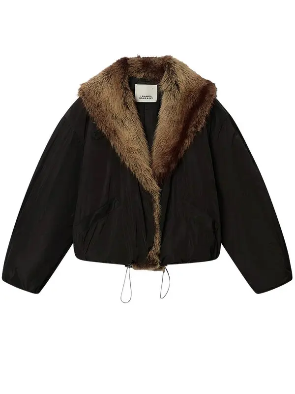 Isabel Marant Étoile Giacca Charone