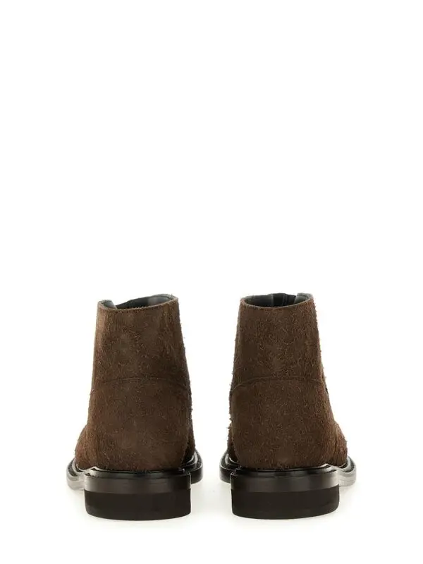 Moschino Crust Olivia Boot