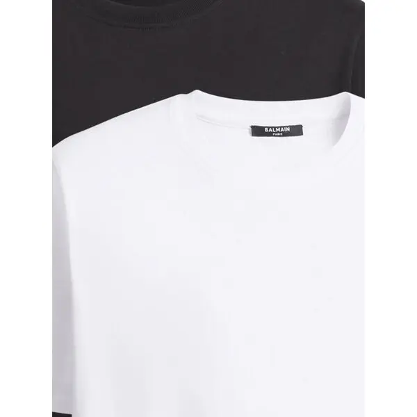 Balmain T-shirts & Vests T-shirts