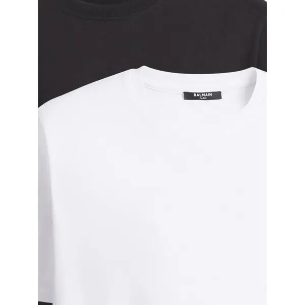 Balmain T-shirts & Vests T-shirts