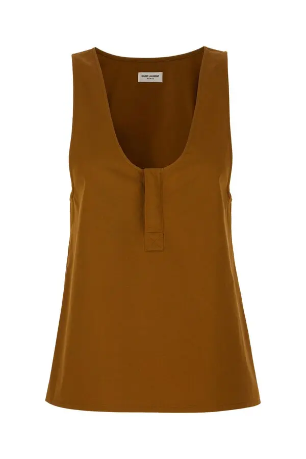 Saint Laurent Clothing Tops