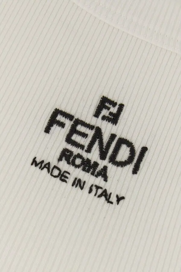 Fendi Clothing Tops