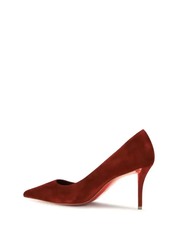 CHRISTIAN LOUBOUTIN Miss Z Pumps