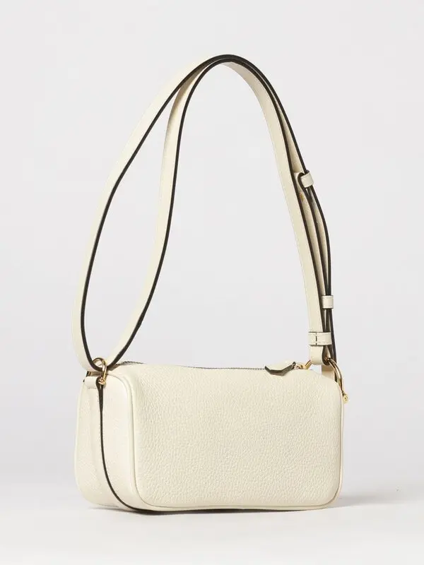 Gucci Mini Hammered Leather Bag