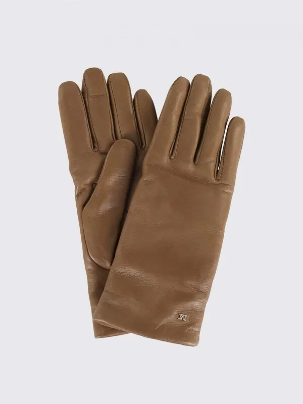 Max Mara Gloves - Gray