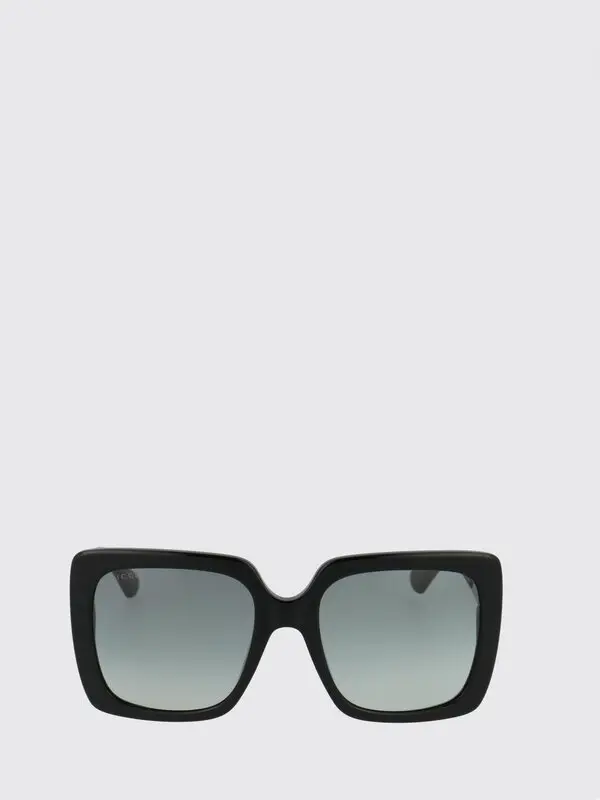 Gucci Square Frame Sunglasses