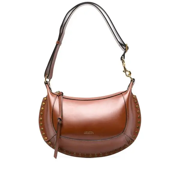 Isabel Marant Étoile Shoulder Bags - Brown