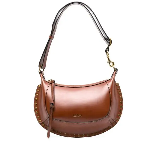 Isabel Marant Étoile Shoulder Bags - Brown