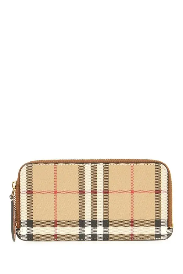 Burberry Accessories Wallets