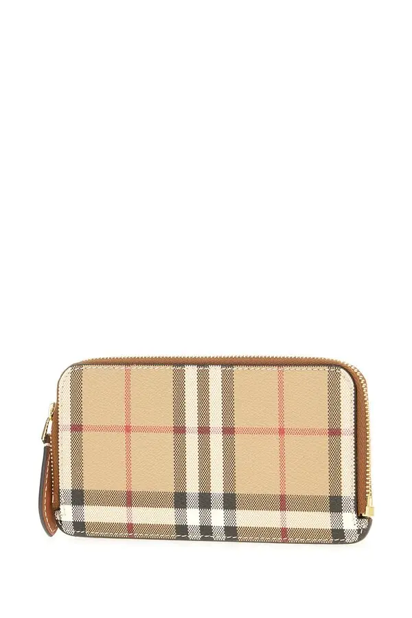 Burberry Accessories Wallets - Multicolor