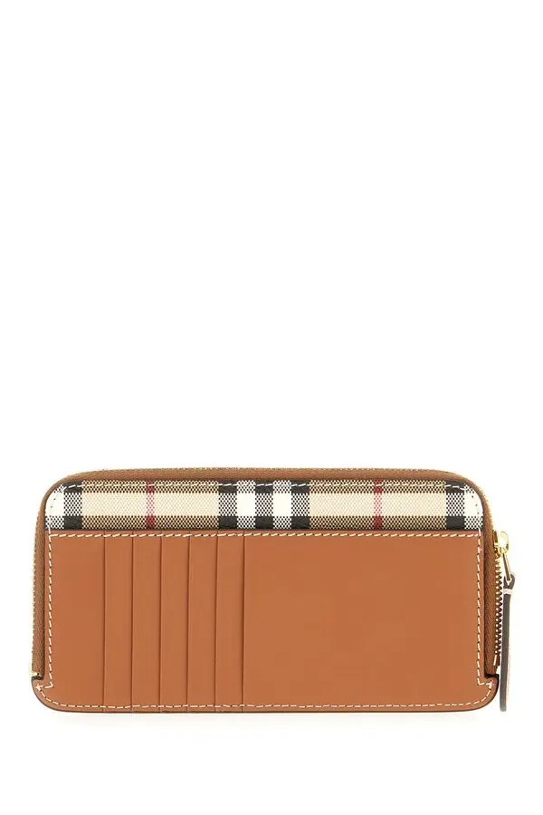 Burberry Accessories Wallets - Multicolor