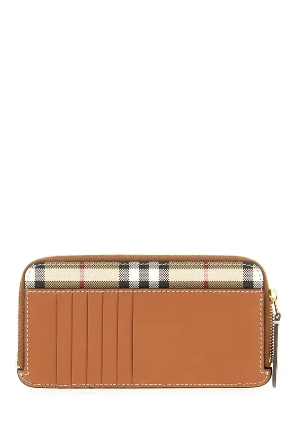 Burberry Accessories Wallets - Multicolor
