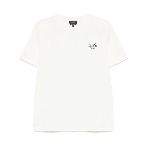 A.p.c. T-shirts & Vests T-shirts