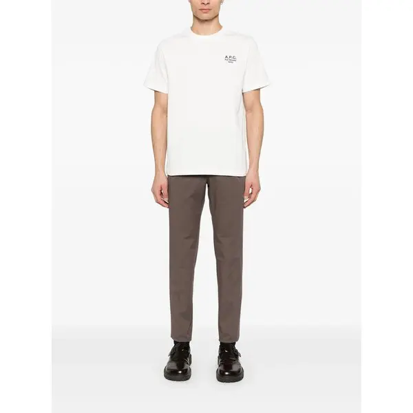 A.p.c. T-shirts & Vests T-shirts
