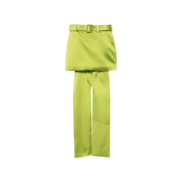 SELF-PORTRAIT Skirts A-line Skirts