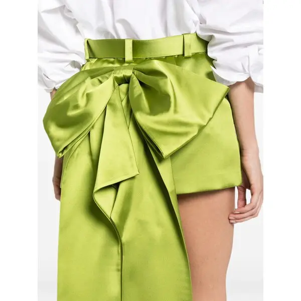 SELF-PORTRAIT Skirts A-line Skirts