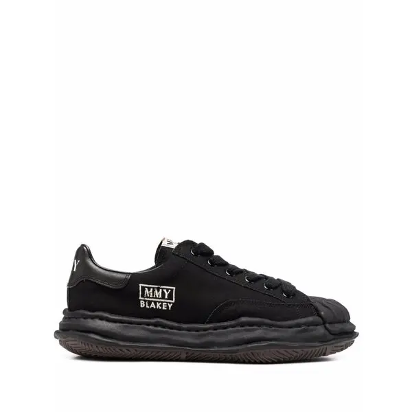 Mihara Yasuhiro Trainers Low-tops