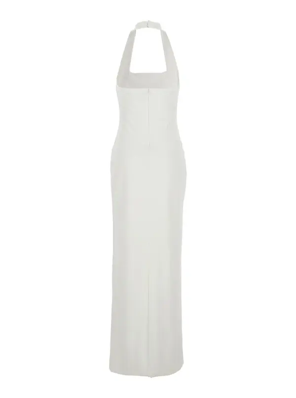 Solace London Ilona Dress - Multicolor