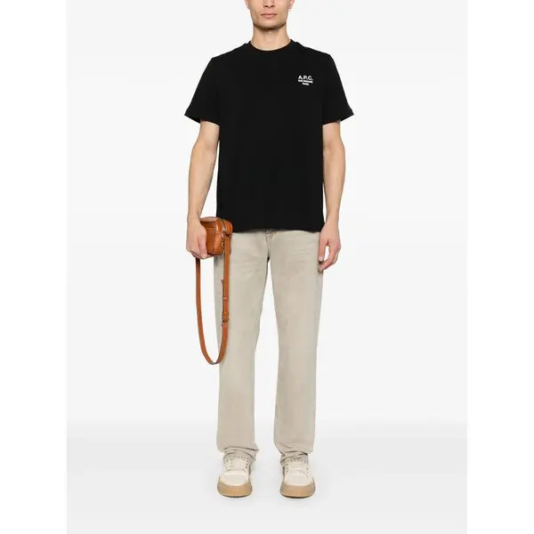 A.p.c. T-shirts & Vests T-shirts