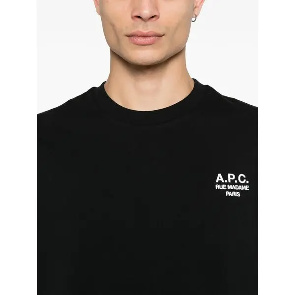 A.p.c. T-shirts & Vests T-shirts