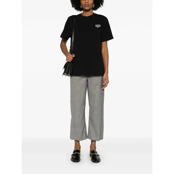 A.p.c. T-shirts & Vests T-shirts