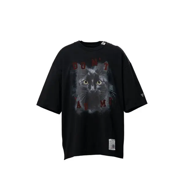 Mihara Yasuhiro T-shirts & Vests T-shirts
