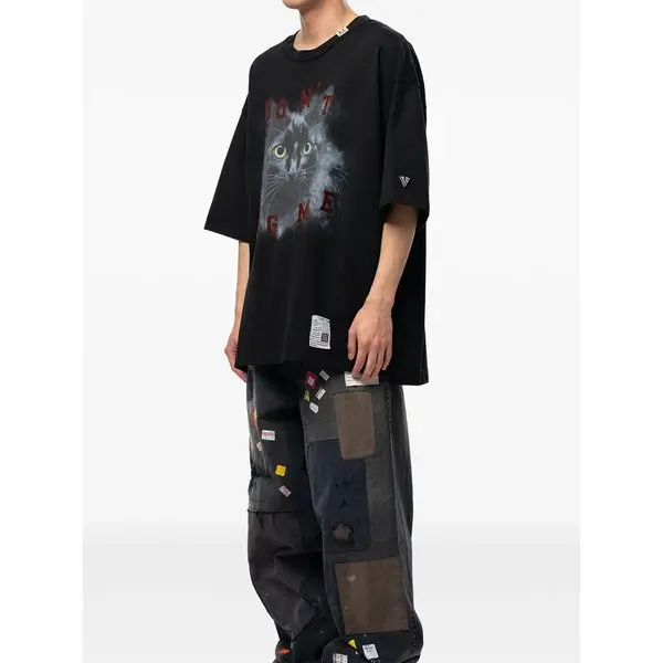 Mihara Yasuhiro T-shirts & Vests T-shirts