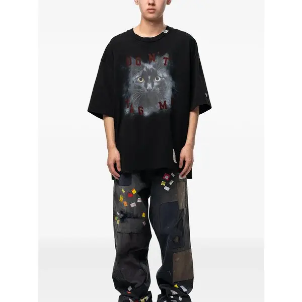 Mihara Yasuhiro T-shirts & Vests T-shirts