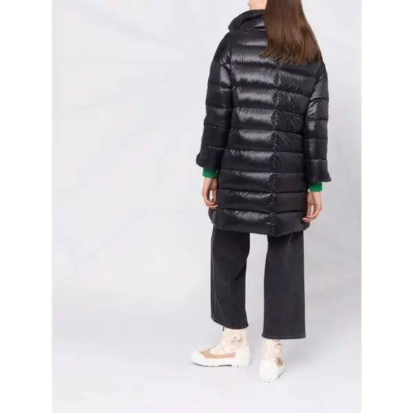 Herno Coats Single Breasted Coats