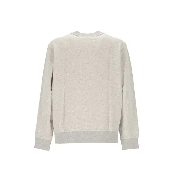 BOSS Grey Sweaters & Knitwear Sweatshirts