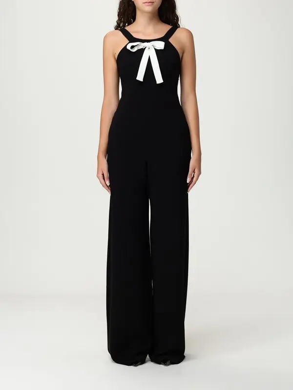 Max Mara Jumpsuits - Black